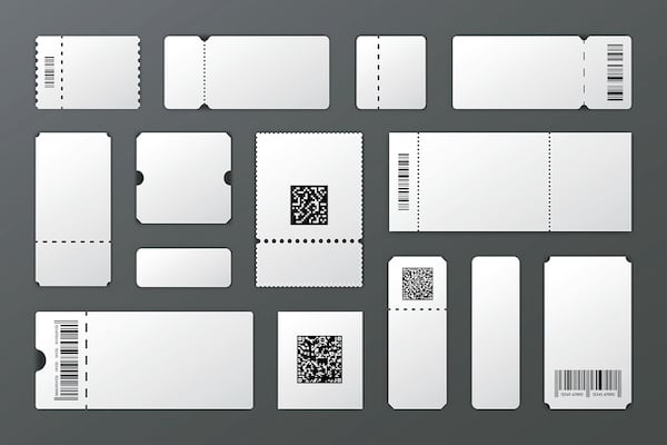 A New Standard for Mobile Playslips